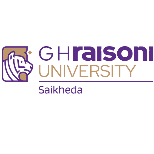 GH RAISONI WEBISTE